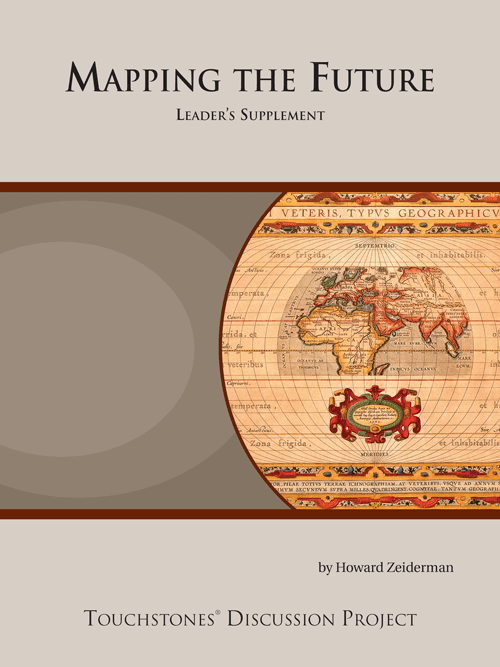 Online Classroom - Touchstones Discussion Project