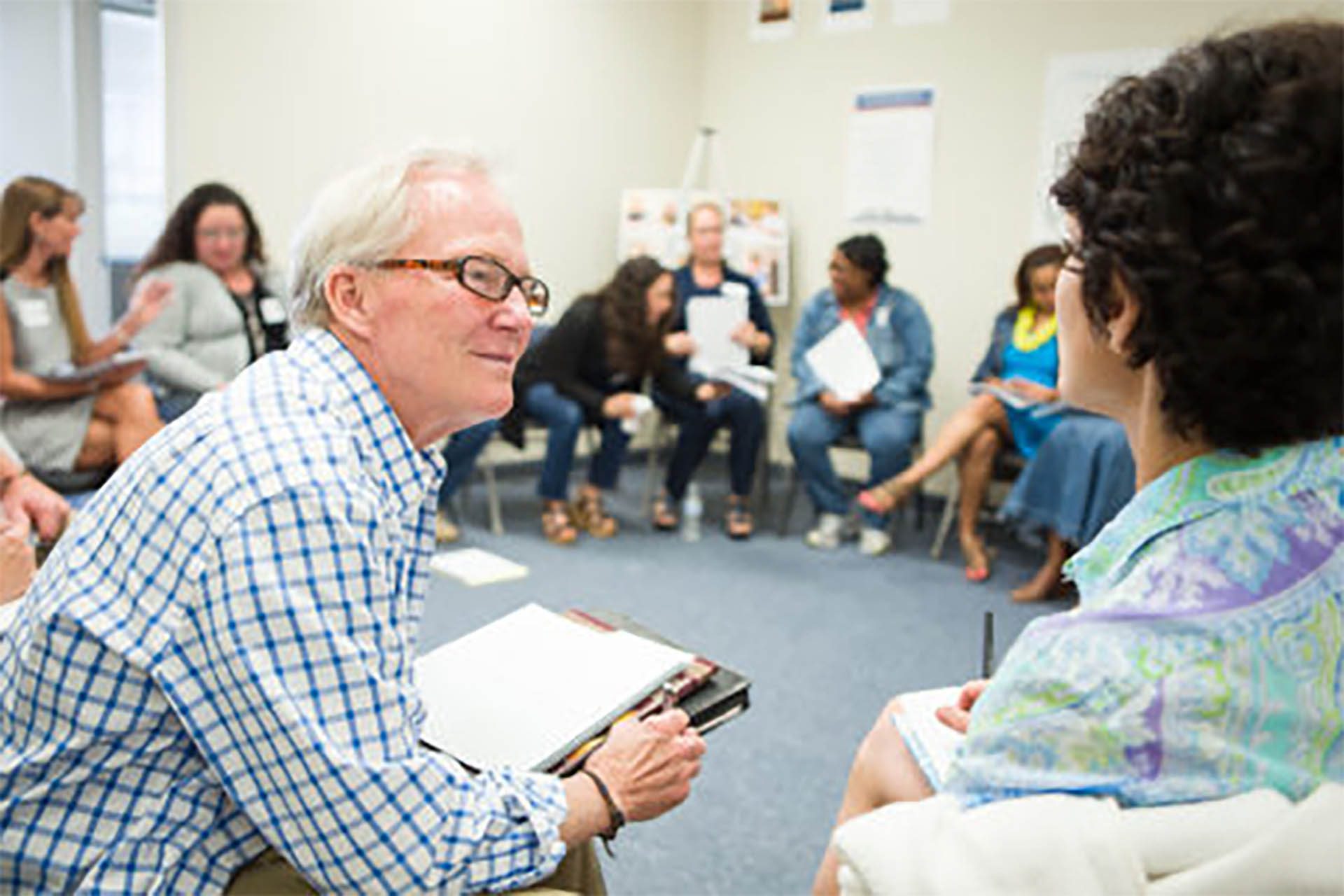 Home | Touchstones Discussion Project